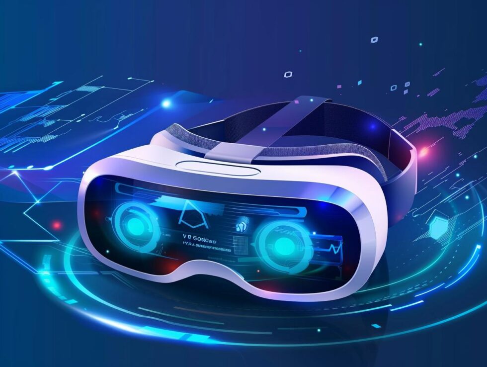 Technologia VR (wirtualna rzeczywistość): historia, przegląd zastosowań ...